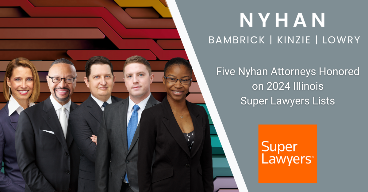 Nyhan’s Super Lawyers Roster Expands in 2024 Totaling Five Named ...