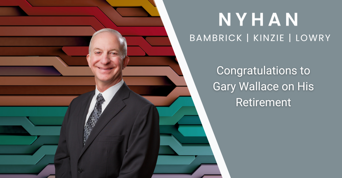 World’s Population Reaches 8 Billion; Gary Wallace Retires from Nyhan ...